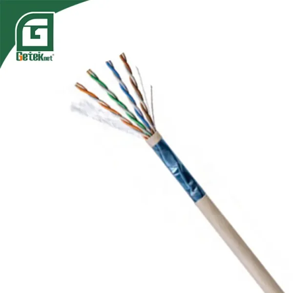 CAT5E FTP Twisted Pair Network Cable 1000ft F/UTP U/FTP Indoor Ethernet ...