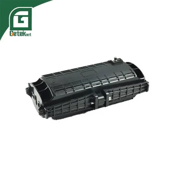 FOSC Fiber Optical Closure 144 Cores Horizontal Joint Enclosure Box ...