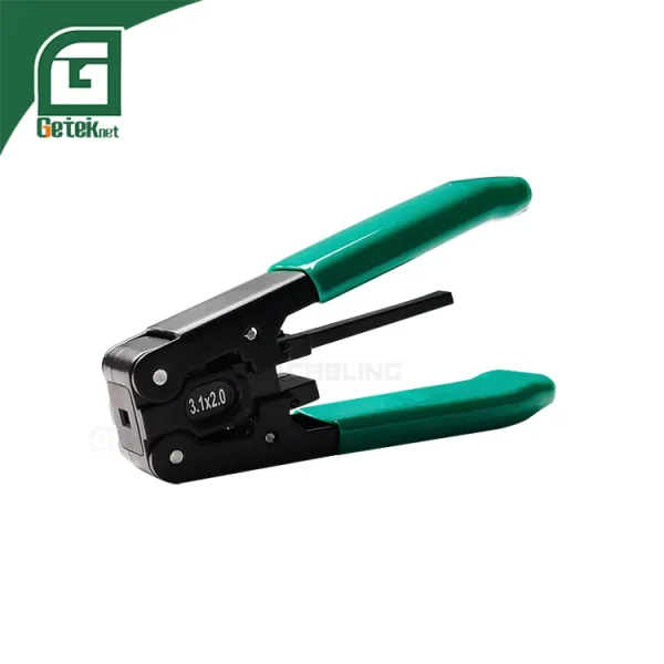 Fiber Cable Stripper for Drop Cable FTTH Fiber Tool - Geteknet-Network ...