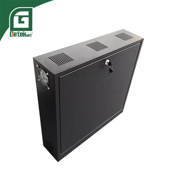 DVR Lock Box for Security System - Geteknet-Network Cabling Solution ...