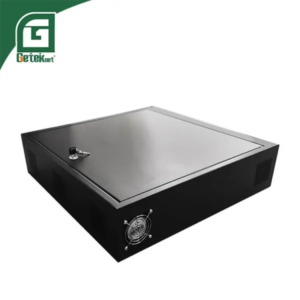 DVR Lock Box for Security System - Geteknet-Network Cabling Solution ...