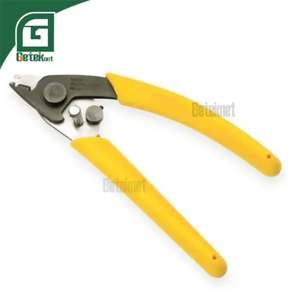 Fiber Optic Stripper Outer Sheath Cable Cutter - Geteknet-Network ...