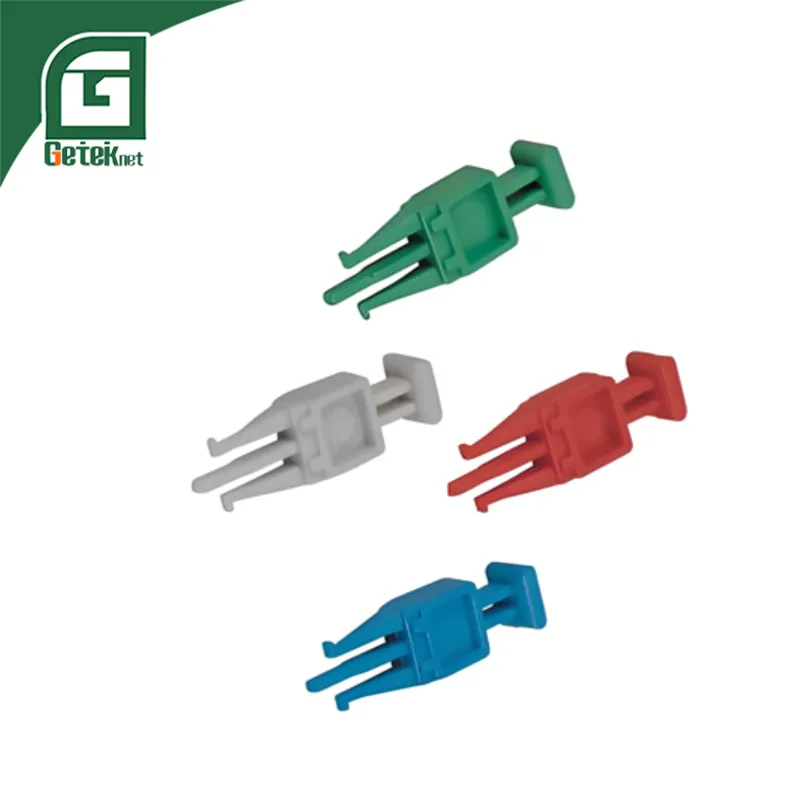 110 System Disconnection Plug 1 Pair - Geteknet-Network Cabling ...