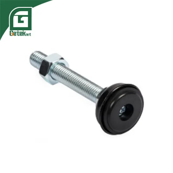 Adjustable Feet Cabinet Accessories for Server Rack Network Cabinet ...