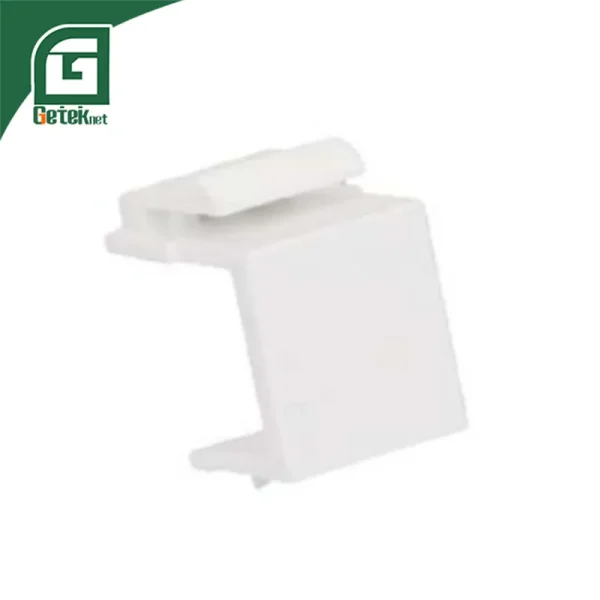 Blank Keystone Jack for Network Face Plate - Geteknet-Network Cabling ...