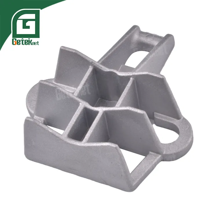 Fiber Tension Clamp Fiber Fixing Accessories - Geteknet-Network Cabling ...