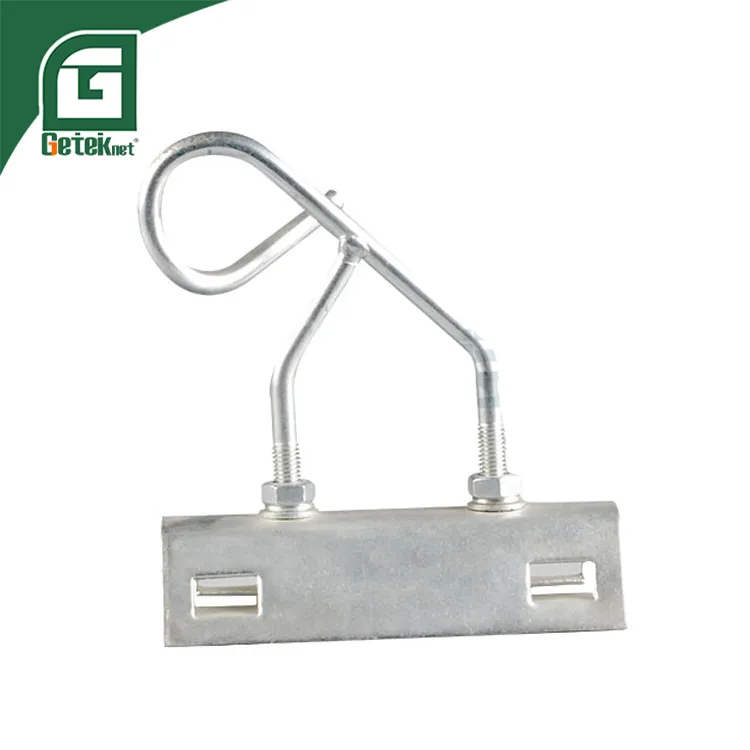 Fiber Optic Cable Fiber Fixing Accessory for FTTH - Geteknet-Network ...