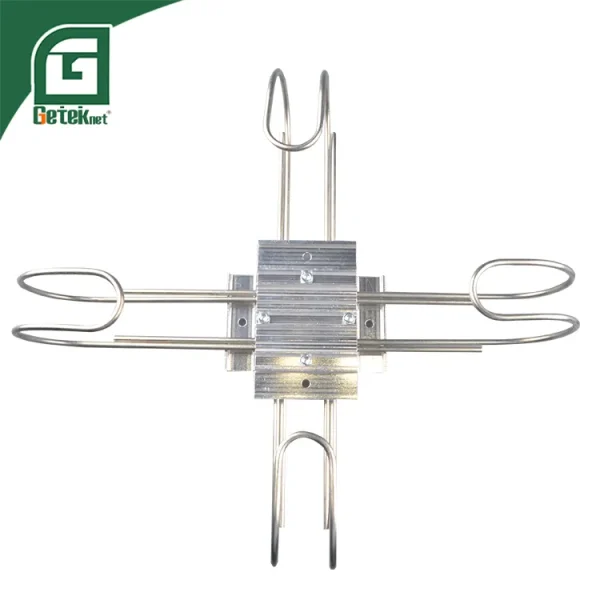Fiber Optic Cable Fiber Fixing Accessory for FTTH - Geteknet-Network ...