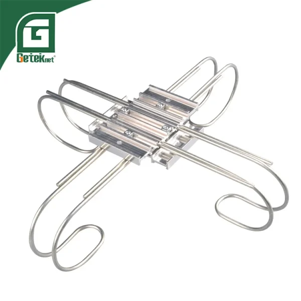 Fiber Optic Cable Fiber Fixing Accessory for FTTH - Geteknet-Network ...