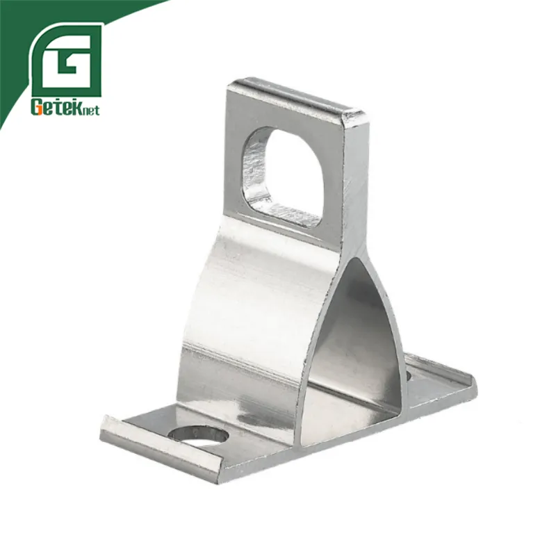 Fiber Optic Suspension Bracket Fiber Fixing Accessories - Geteknet ...