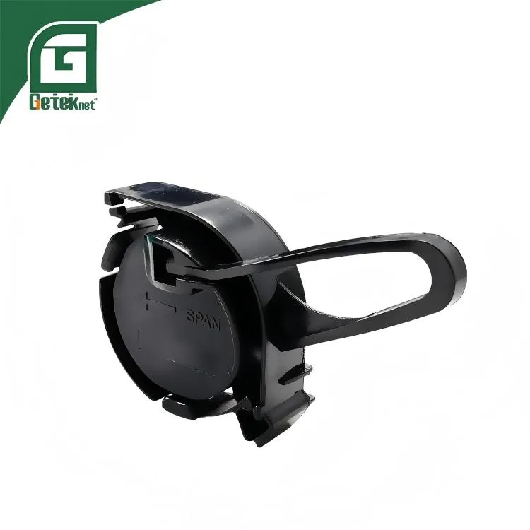 Suspension Clamp Tension Clamp for Fiber Cable - Geteknet-Network ...
