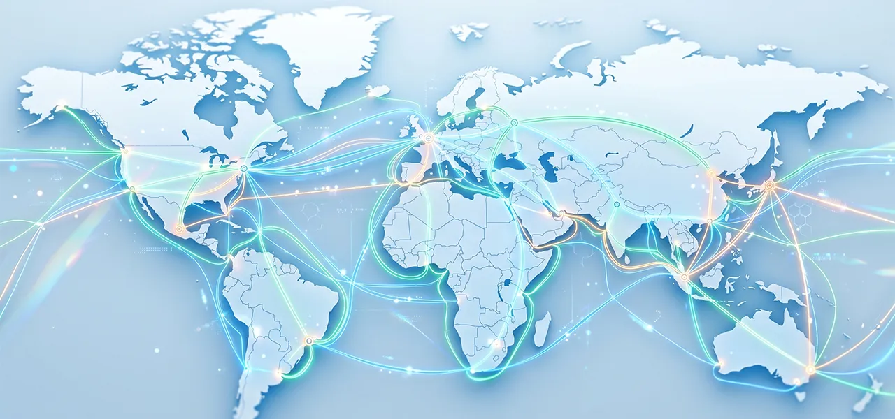 ISP Tier Classification: Understanding Tier 1, Tier 2, and Tier 3 ...
